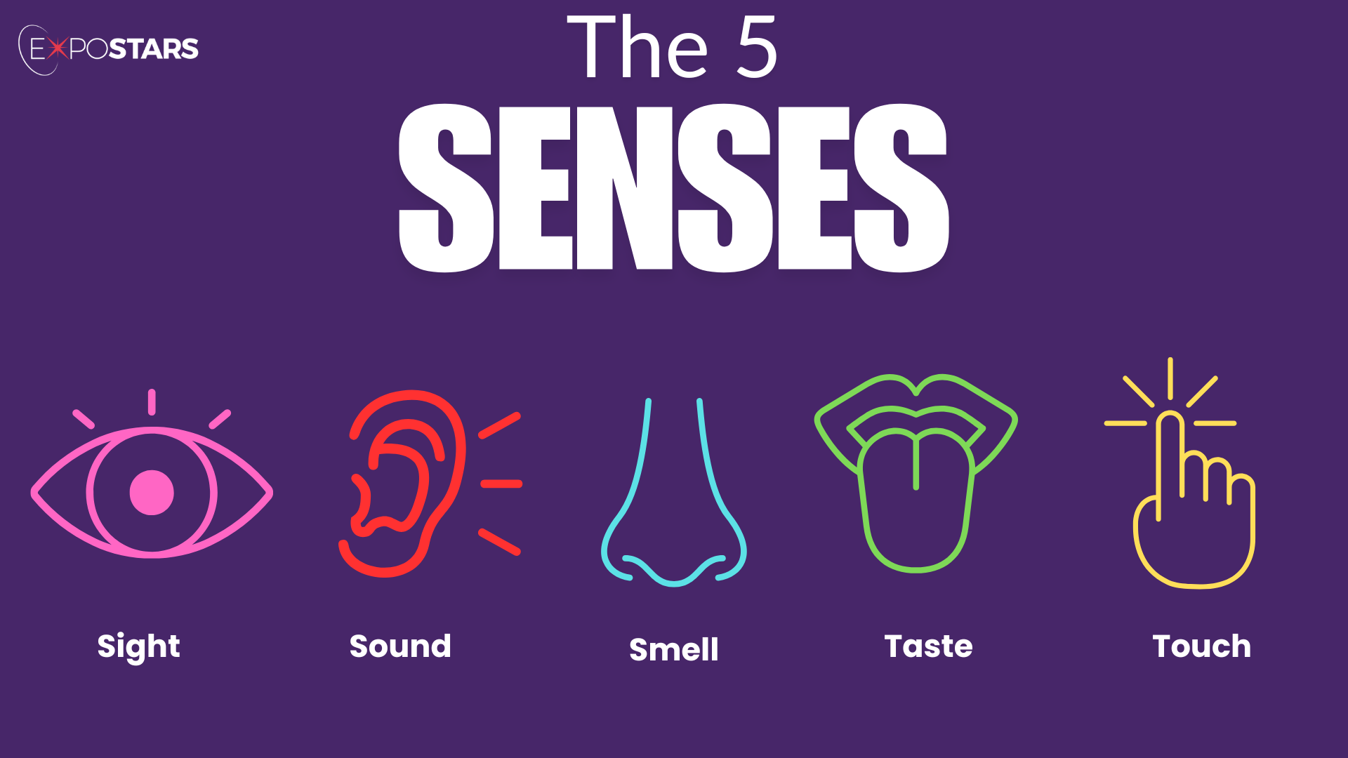 Boosting Engagement: The Power of Senses at Trade Shows | Expostars