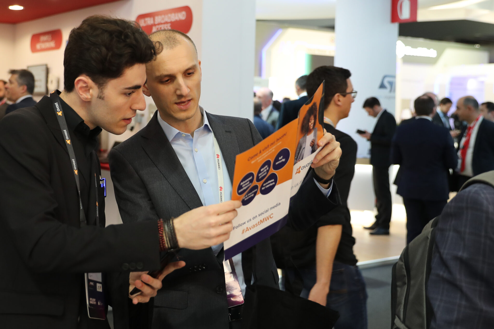 5 Key Qualities of a Top Booth Staffer & How to Discover Yours | Expostars