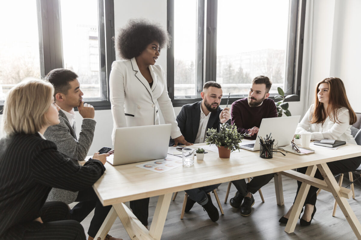 The 7 Habits of highly effective people: key lessons for exhibitions